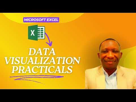 Data Visualization Practical - YouTube