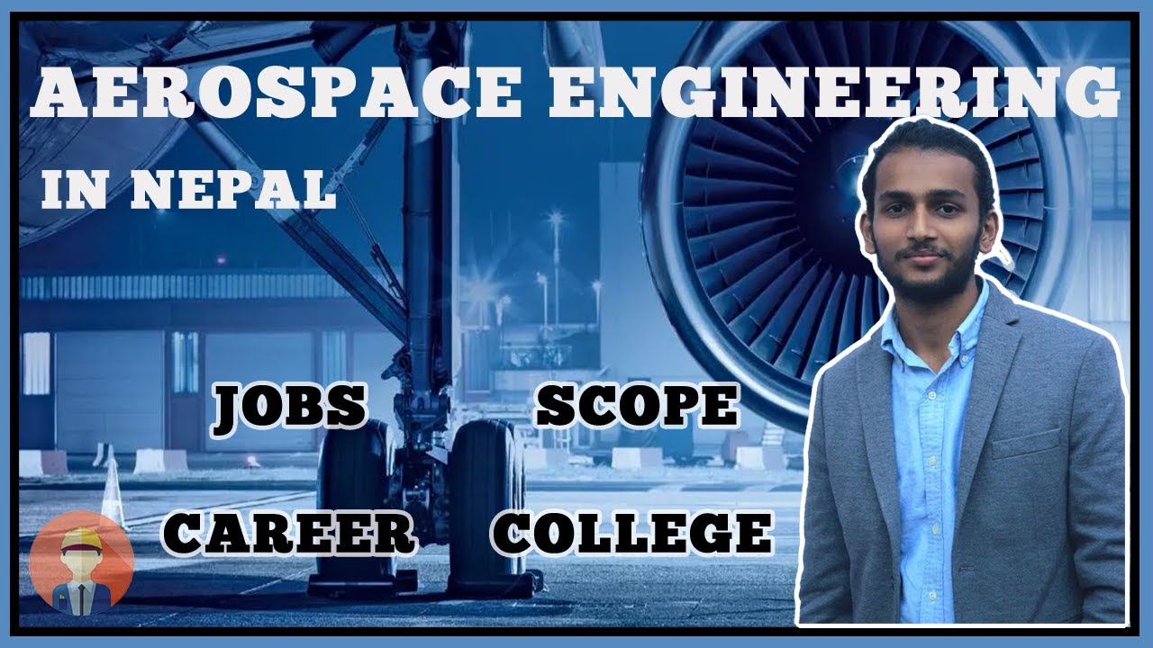 Engineering Talks: Aerospace Engineering in Nepal - YouTube