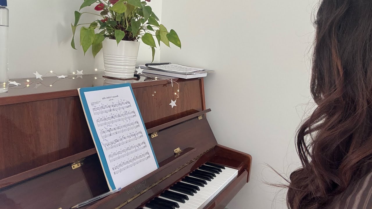 Something stupid (cover) Nancy & Frank Sinatra - YouTube