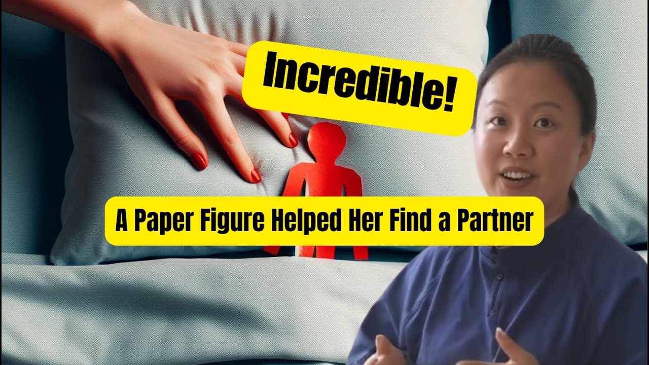 Mysterious Eastern He-He Shu: A Red Paper Figure That Successfully ...