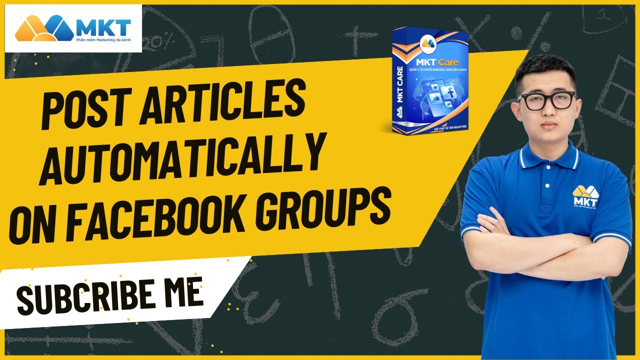 Tool Auto Post On Group Facebook | HOT 2024 - YouTube