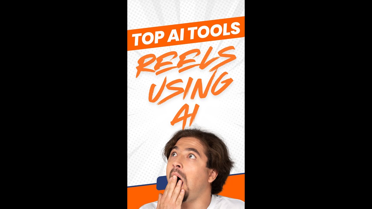 TOP REELS AI TOOLS - YouTube