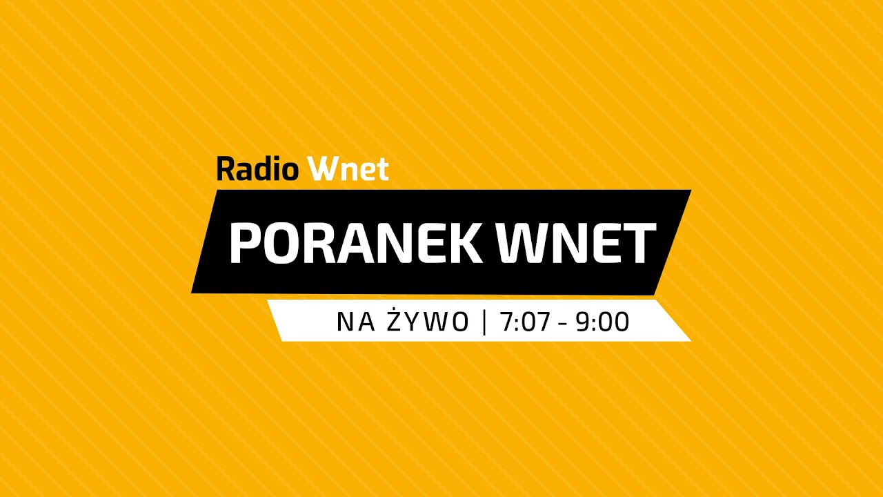 Poranek Wnet - 20.09.2023 - Dmytro Antoniuk, Andrzej Zawadzki=Liang ...