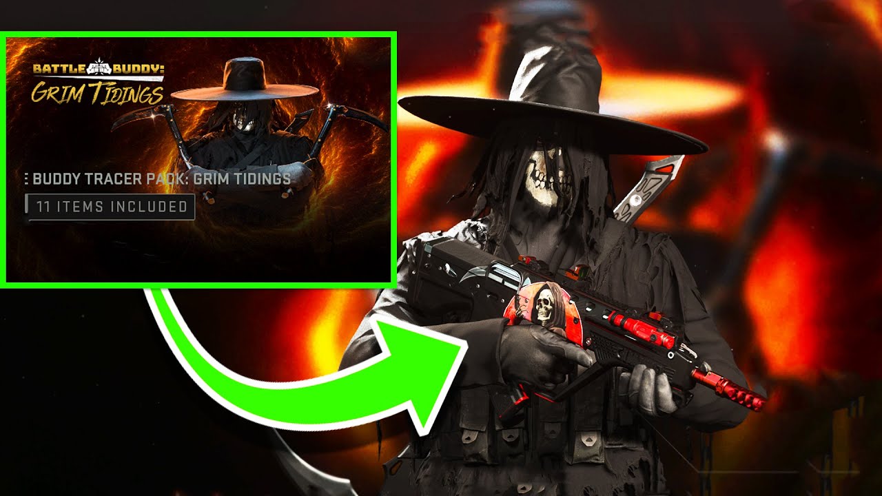 THIS made me a GHOST in DMZ.... - YouTube