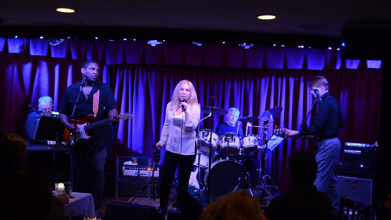 Dee Miller Band / Strongest Weakness - YouTube