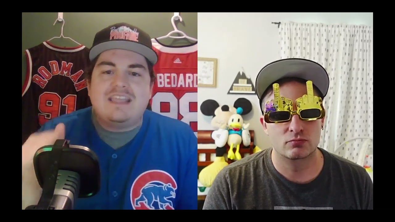 Jabroni of the Week: Chicago Sports Media - YouTube