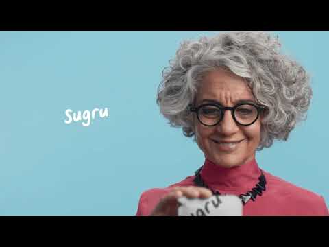 Sugru – der erste formbare Allzweckkleber der Welt von tesa®