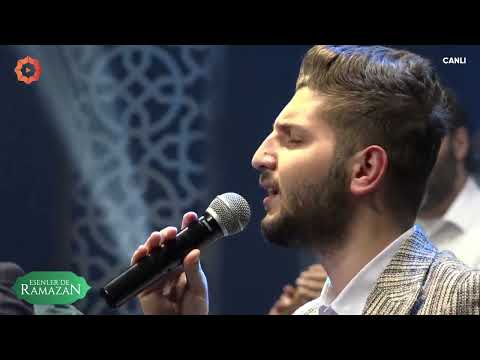 NE HOŞ RAMAZAN GECESİ & Fırat Türkmen