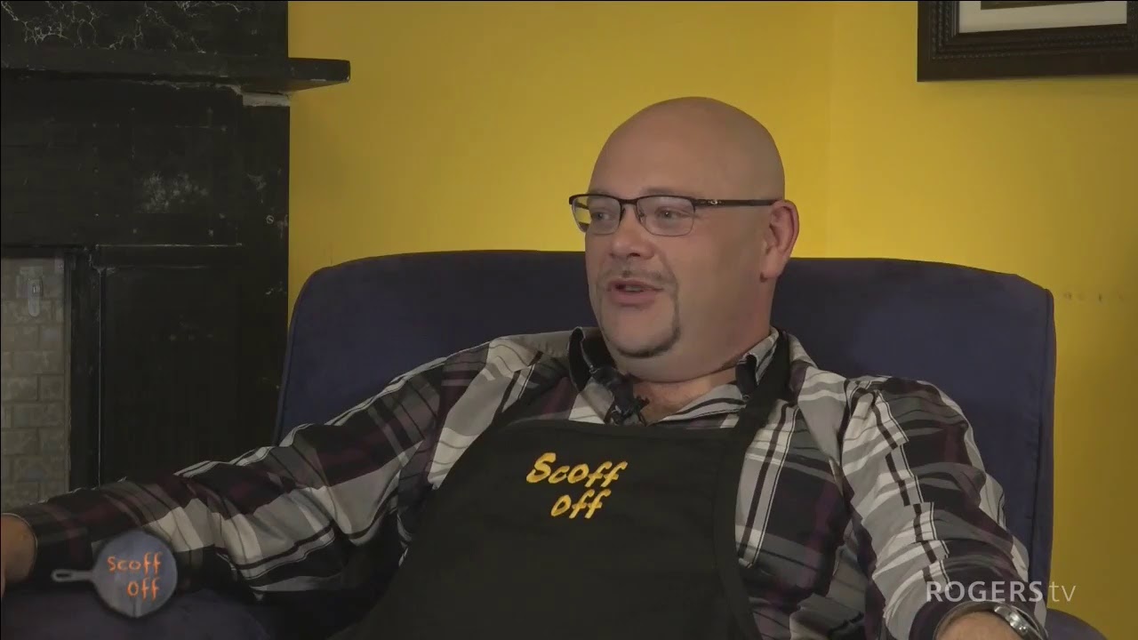 Scoff Off, Season 2 Premiere - YouTube