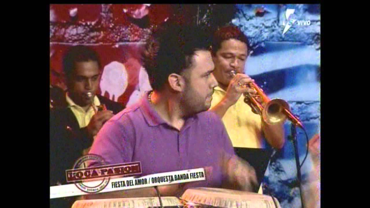 jimmy uribe en vivo - YouTube