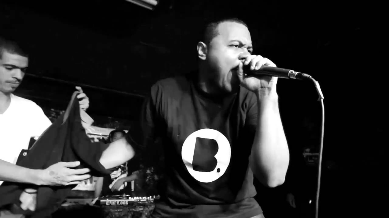 AlBe BACK- I Like It Feat. DMC (Official Music Video) - YouTube