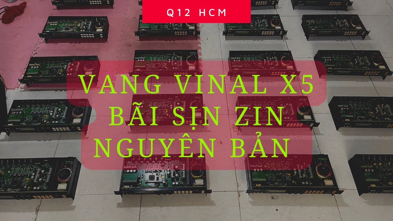 Vang x5 vinal bãi sịn hàng tuyển chọn,zin nguyên thuỷ, top vang đáng ...
