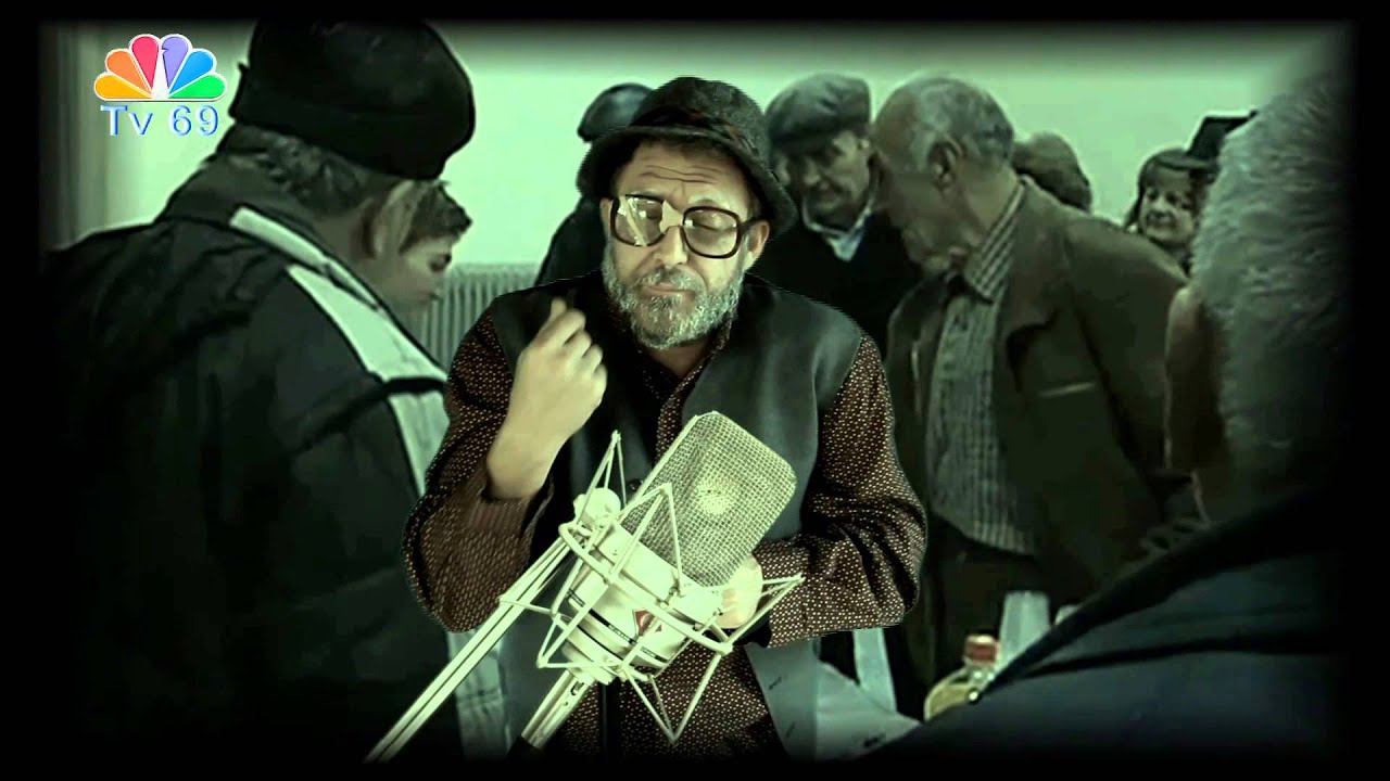Tv69......μ.χ του Βάσου Φτωχόπουλου 2013 - YouTube