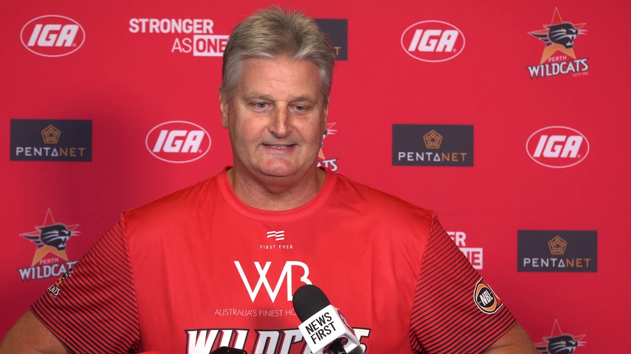 Scott Roth Press Conference - 6 November 2019 - YouTube