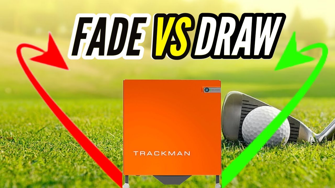 How to Hit a DRAW and FADE | James Hamon Club PRO - YouTube