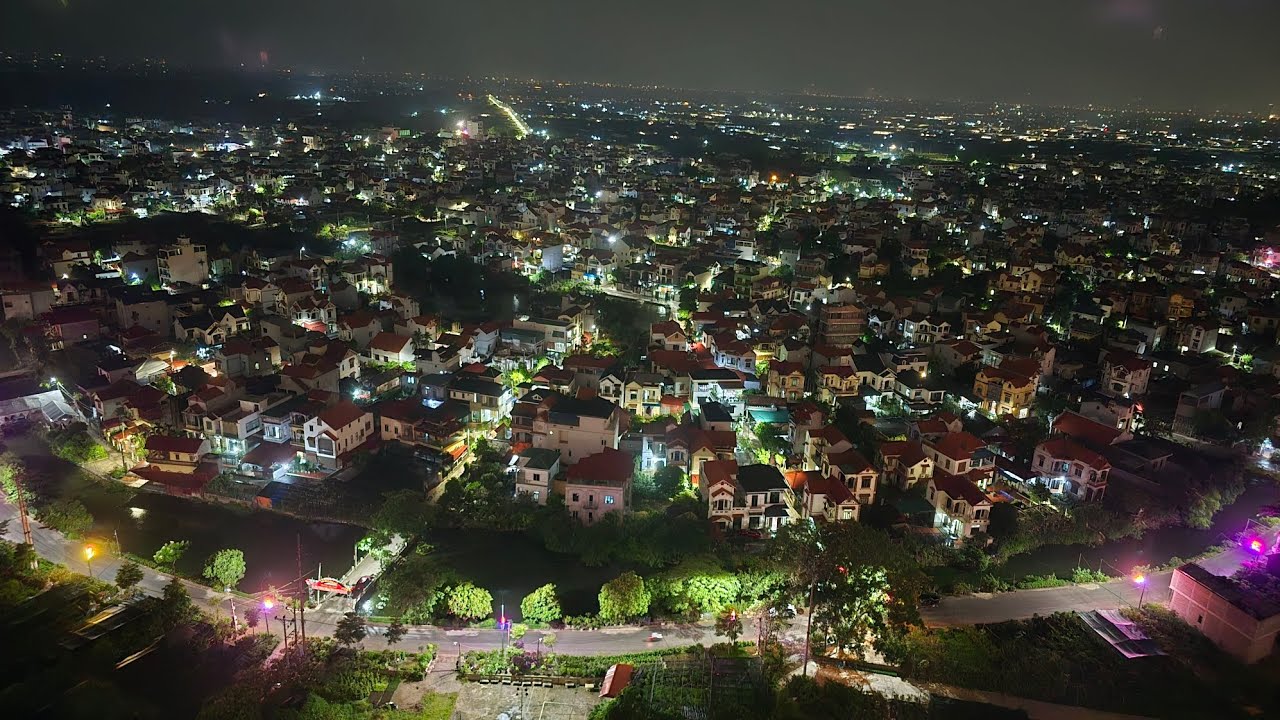 Mastering Night Photography with the Galaxy S24 Ultra - YouTube