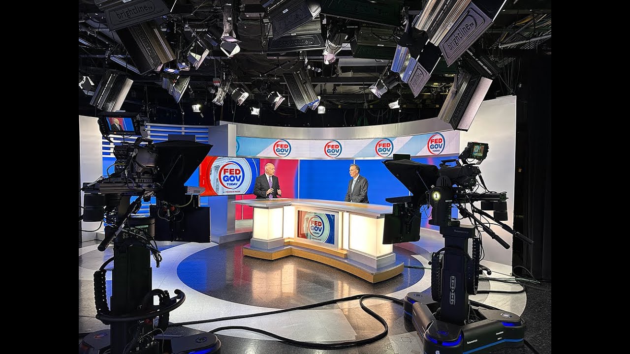 Fed Gov Today 7/9/23 (Full Show) - YouTube