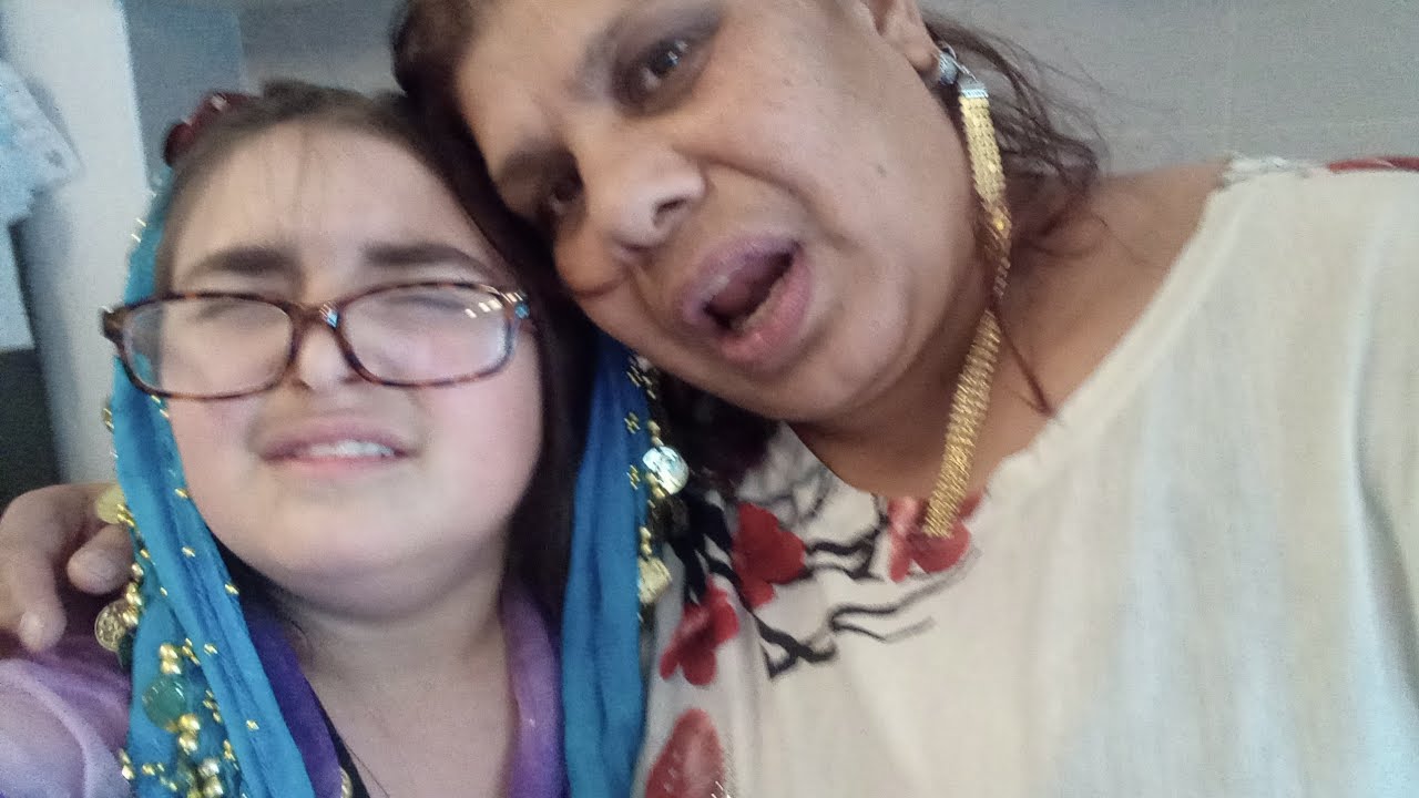 Jozefínka ™ Babička { babička spadla } - YouTube