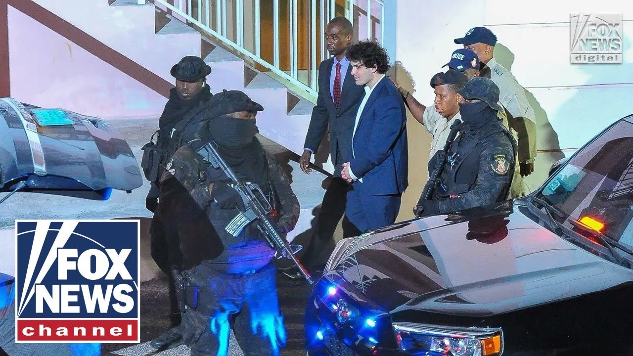 FTX founder's ex-girlfriend 'has a choice to make' in investigation ...