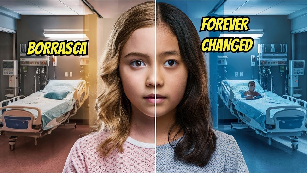 The Creepypasta That Became Reality: Borrasca - YouTube