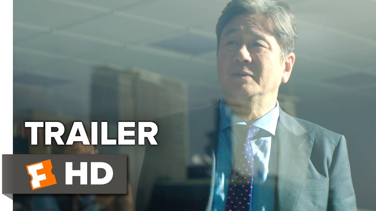 The Mayor Trailer #1 (2017) | Movieclips Indie - YouTube