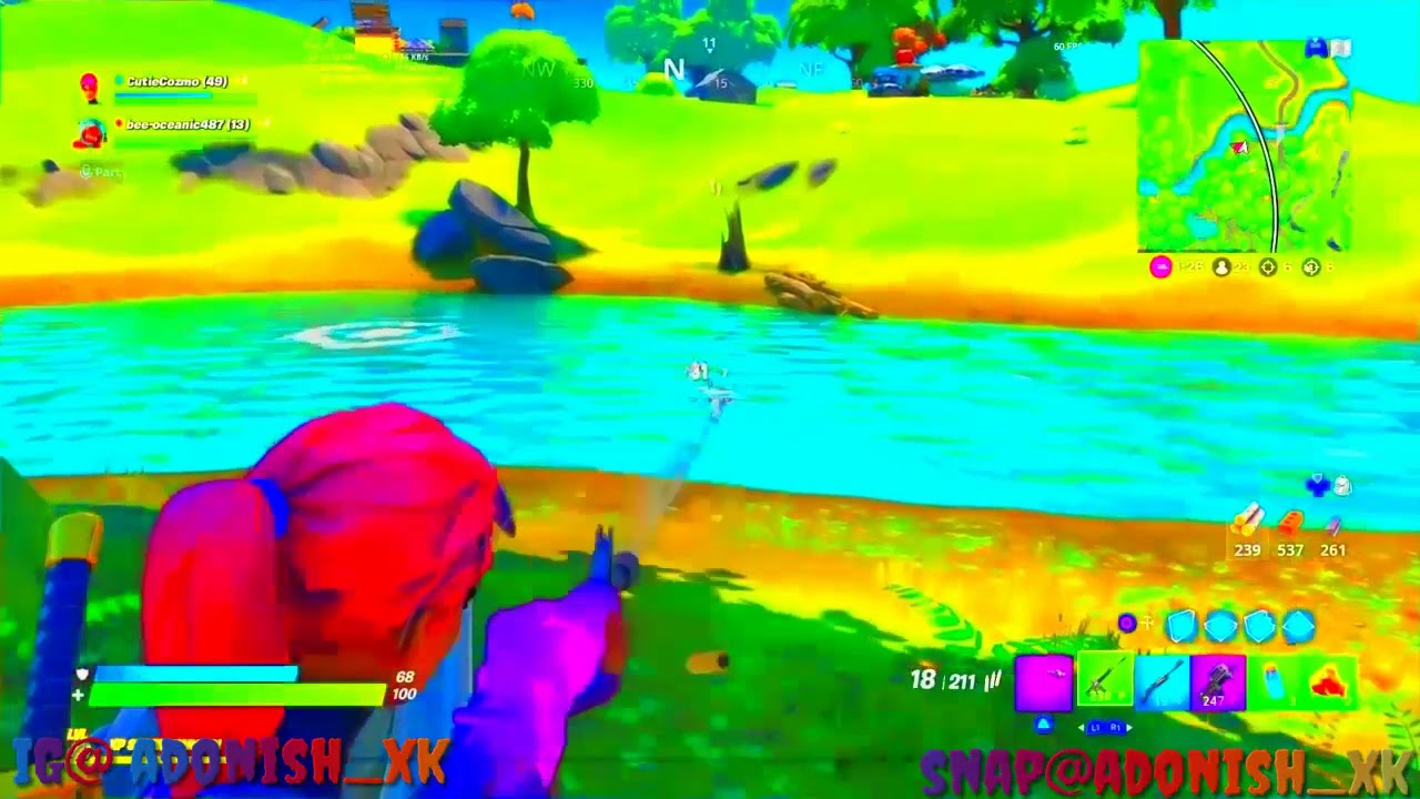 GOATED AT THEG GAME... - YouTube