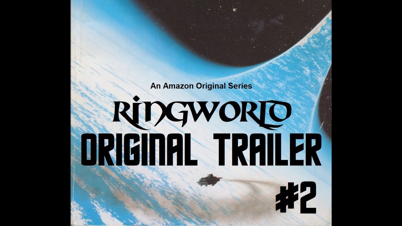 Ringworld Tv Series