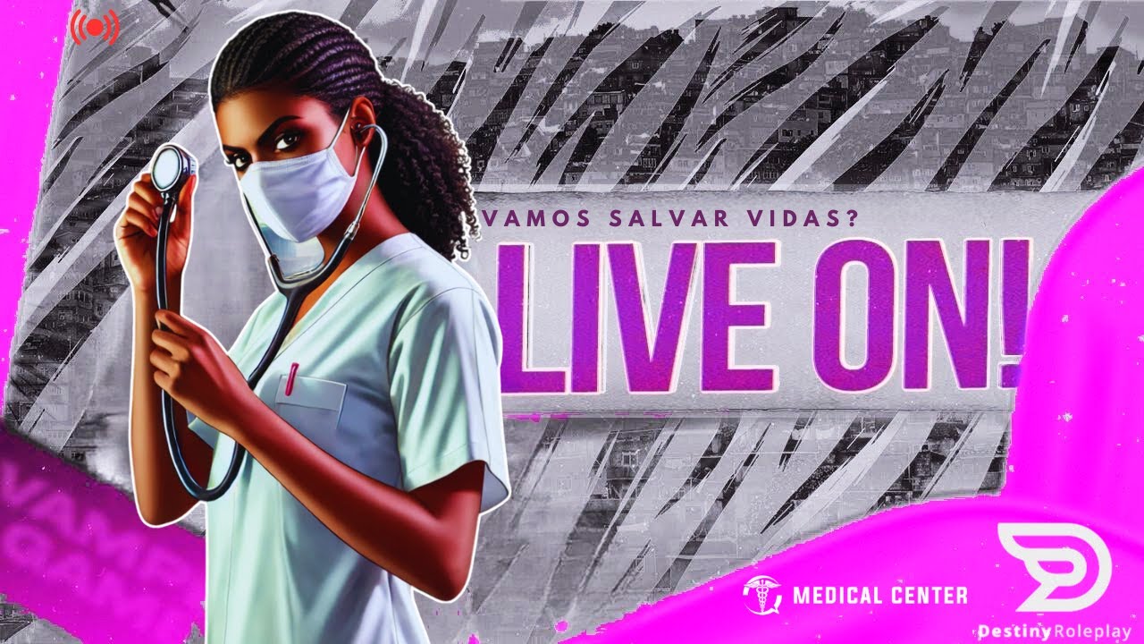 +18 DESTINY ROLEPLAY | 🚑 MEDICAL CENTER 🚑+ | SANITARY COMPANY | GTA MTA ...