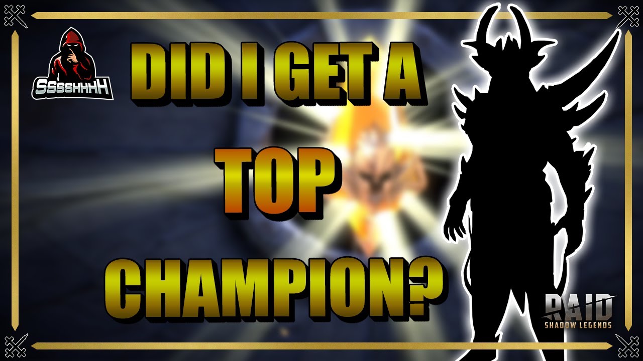 I Pulled My MOST Wanted Champion Randomly During Maranix Fusion Summon ...