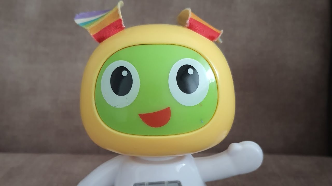 fisher price dansçı beat boo müzikli oyuncak - YouTube