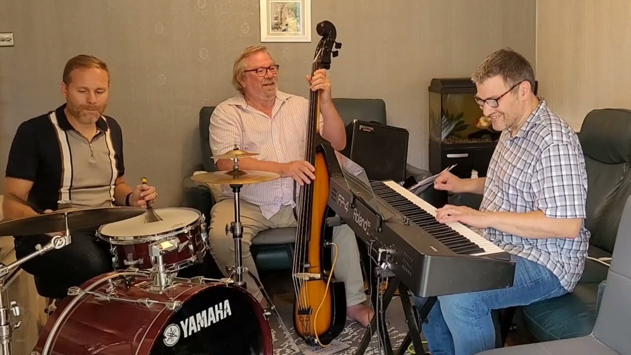 If I Had You - Andrew Clancy, Peter Clancy & David Clancy - YouTube
