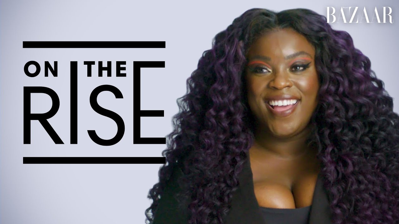 'Elvis' Star Yola On Her Film Debut Playing Rock Icon Rosetta Tharpe ...