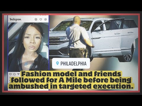 MOBB TIES: Chaundrah 'Smalls' Jones - YouTube