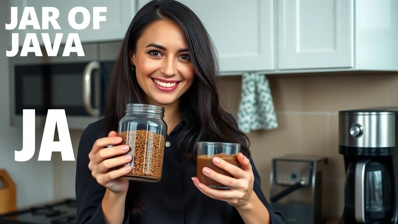 Why Java Burn Coffee Packets Are a Game Changer for Coffee Lovers - YouTube