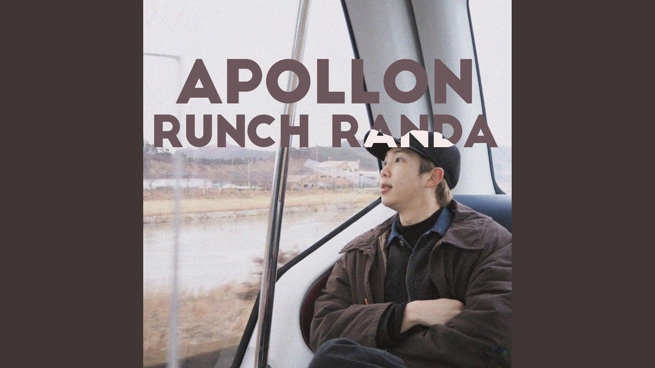 Runch Randa (Instrumental) - YouTube