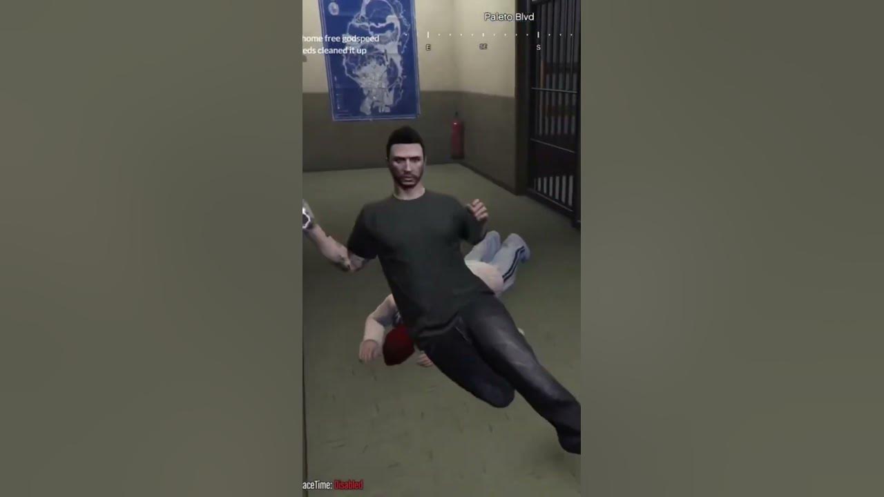 Lock Picking During Rp On Fivem Vice City Royals Youtube