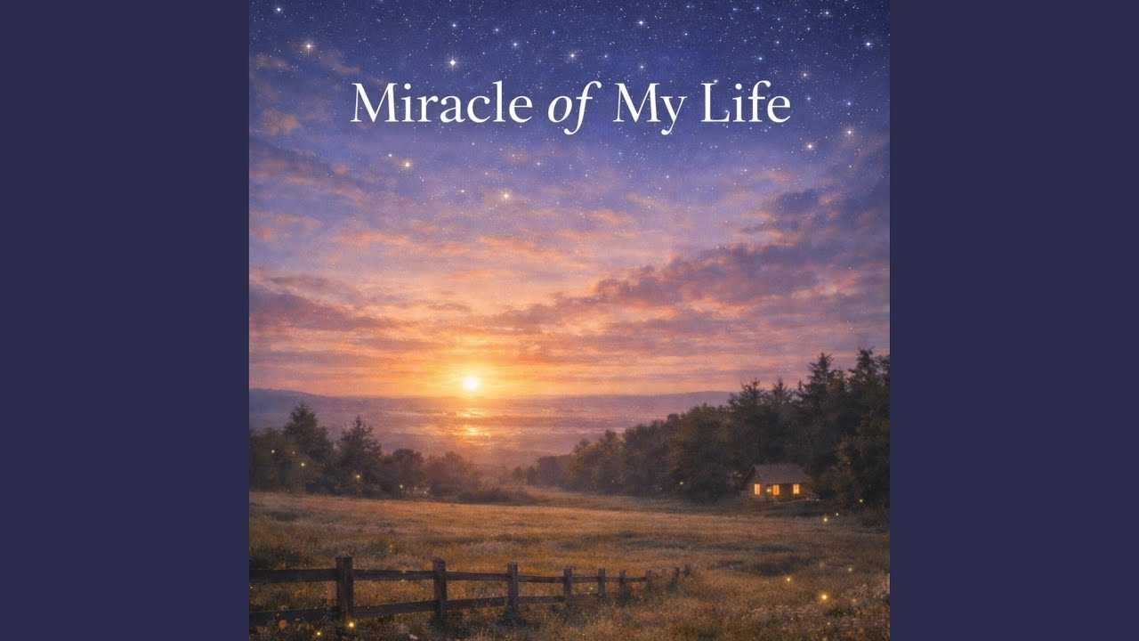 Miracle of My Life - YouTube