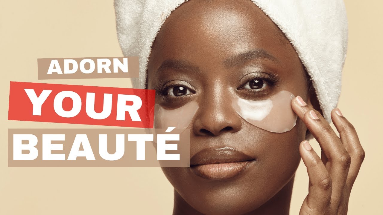 Get flawless beauty using Beauty Tools from Adorn Your Beauté - YouTube