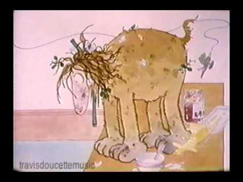 TVO What A Mess Film by D Owen (80's) - YouTube