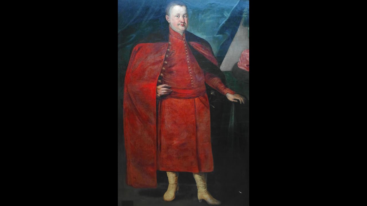 The Ukrainian nobility in the Polish-Lithuanian Commonwealth (XVI-XVII ...