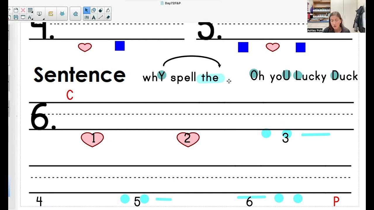 UFLI Lesson 51 - YouTube