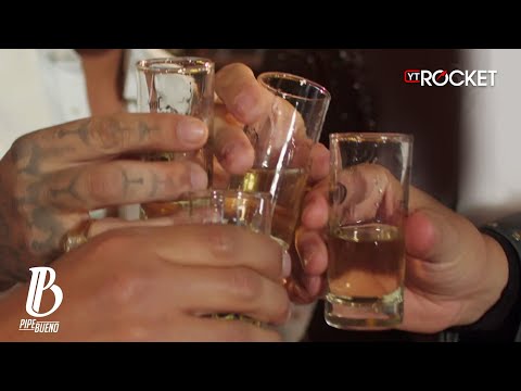 Pipe, Carin, Jessi, Alzate, Yeison, Darío, Jhonny, Jhon, Luis, El Charrito y Juan - Guaro Remix