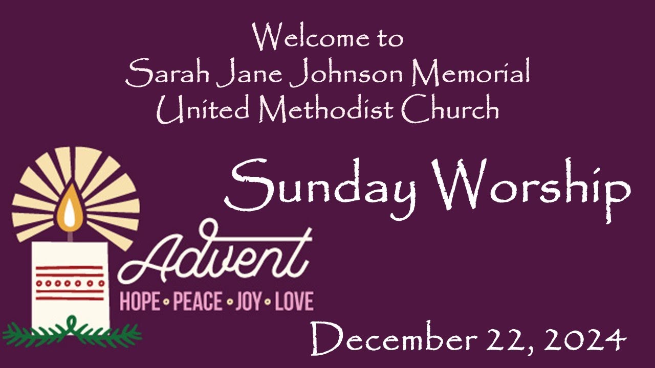 Sarah Jane Johnson Live Stream - YouTube