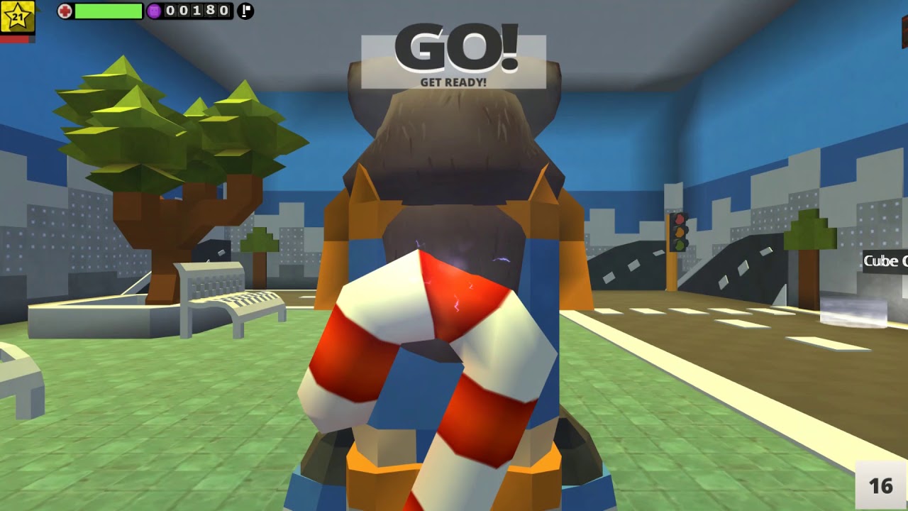 KoGaMa-fast racing - YouTube