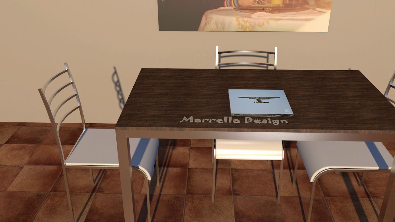 magic book cinema 4d animation - YouTube