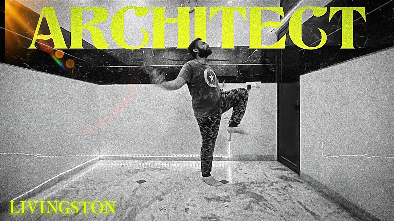 Architect - Livingston ( Freestyle) - YouTube