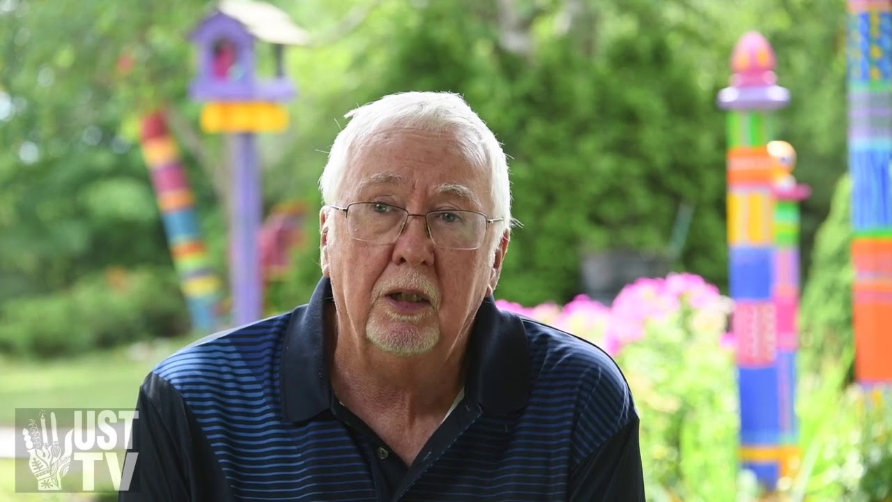 Colin Whitebread About Covid Options - YouTube