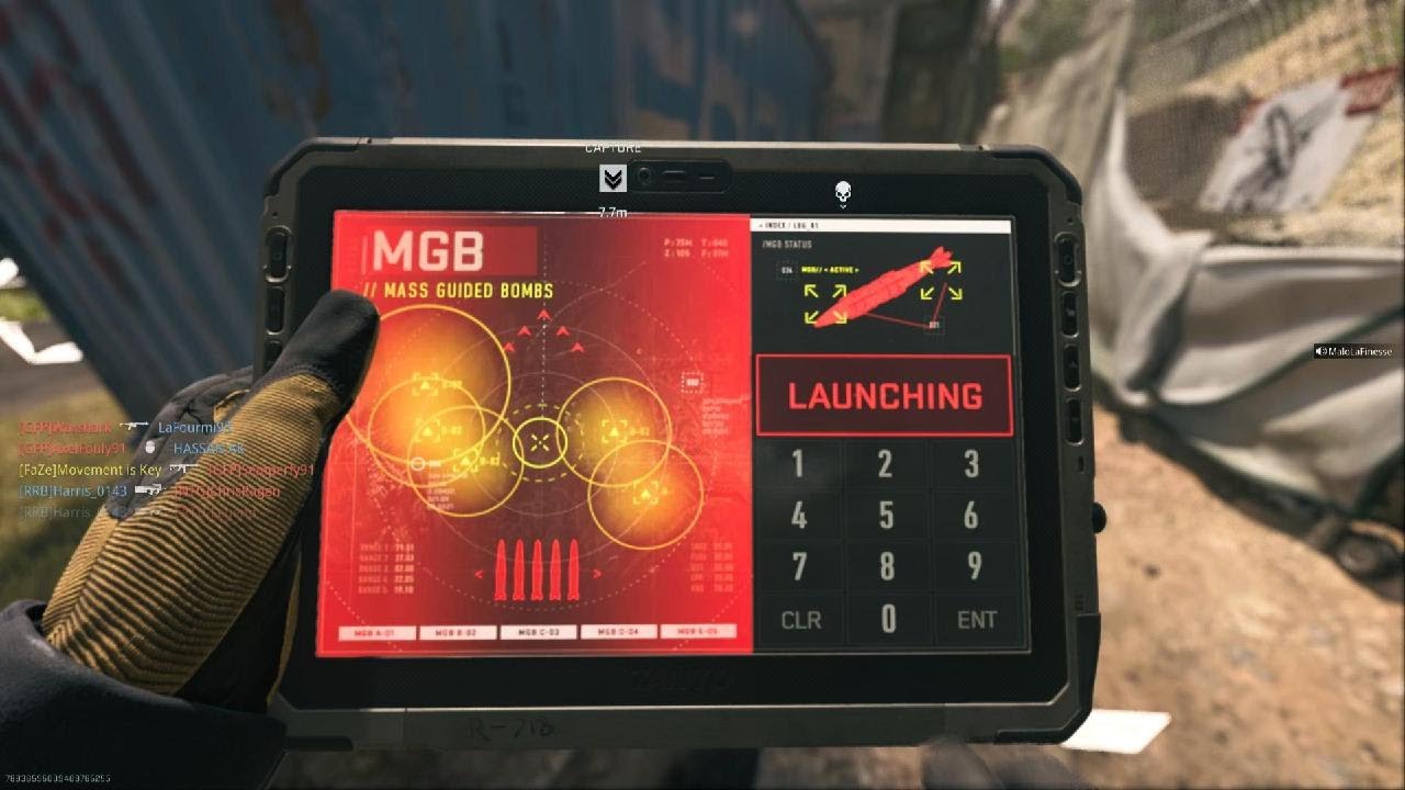 I GOT A NUKE with djio in Call of Duty: Modern Warfare II - YouTube