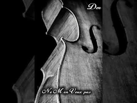 Ne M'en Veux Pas Remix DM