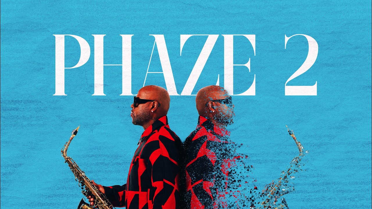 PHAZE 2 Ft. Darnell Showcase Taylor - YouTube
